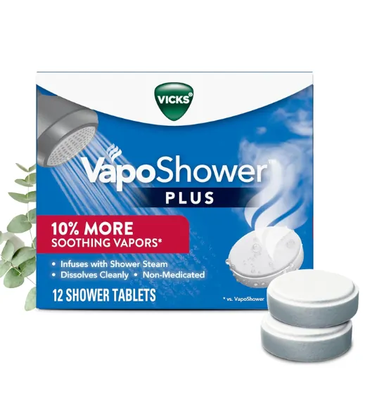 How to Use Shower Steamers for a Spa-Like Shower at Home